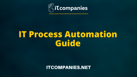 What is IT Process Automation: Types, Benefits and Disadvantages — IT ...