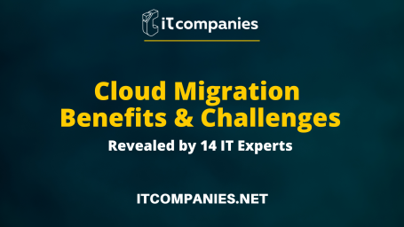 Cloud Migration Benefits & Challenges — IT Companies Network